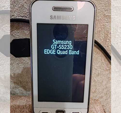 Samsung Star GT-S5230