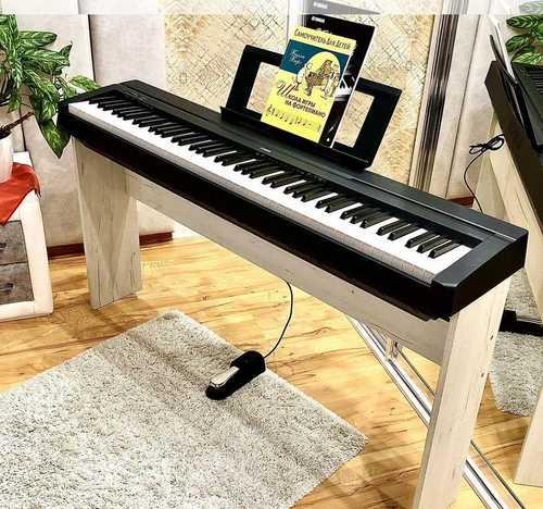 Электронное пианино Yamaha P45B