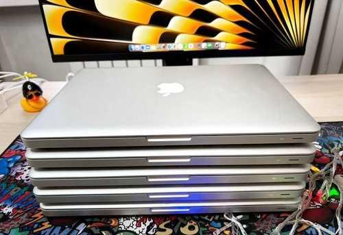 Macbook pro 13 10/240 SSD