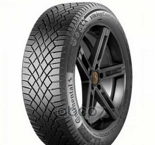 Continental ContiVikingContact 7 275/50 R20