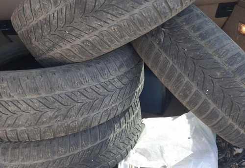 Sava Eskimo HP 215/65 R16