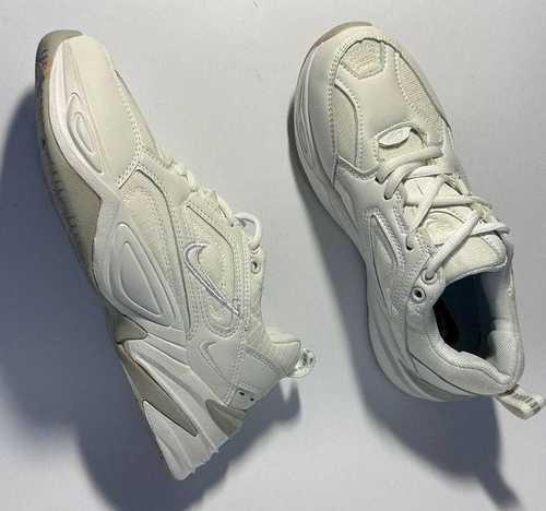 Кроссовки Nike M2K Tekno новые