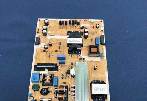 Продам блок питания для тв Samsung UE40J5120AU
