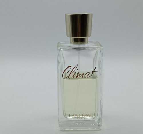 Climat Lancome