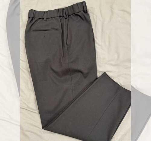 Uniqlo U pants брюки юникло со стрелками