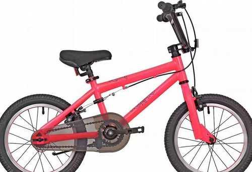 Детский велосипед rush roxy 16