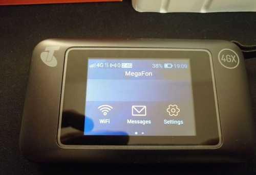 Роутер 4G+ Huawei E5787 WiFi
