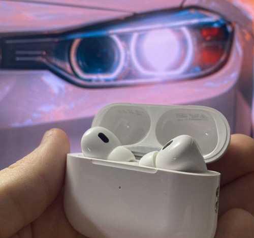 Airpods pro 2 type c