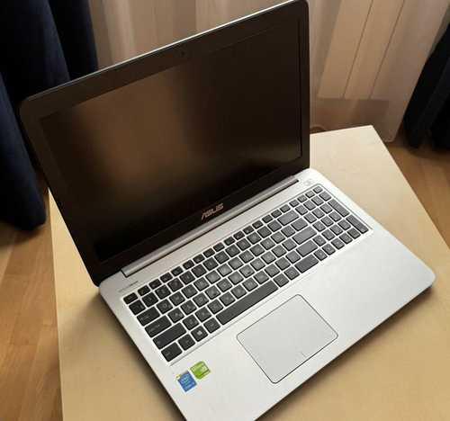 Ноутбук Asus K501L