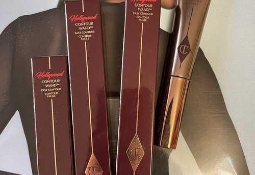 Charlotte Tilbury контур