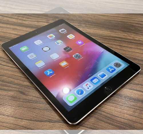 iPad air 1 32gb sim