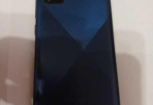 Samsung Galaxy A02s, 16 ГБ