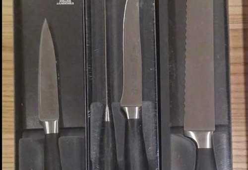 Zwilling Ножи и столовые приборы