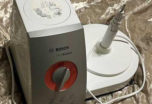 Кухонный комбайн Bosch ProfiKubixx