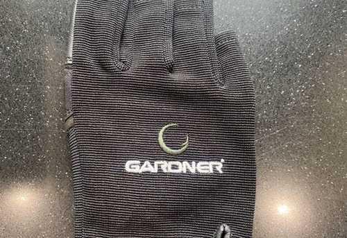 Перчатка для заброса Gardner