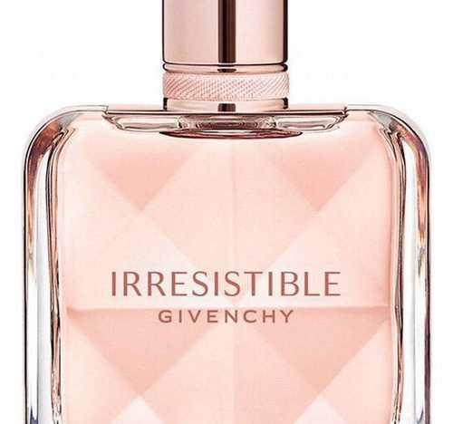 Духи Givenchy Irresistible оригинал 35ml