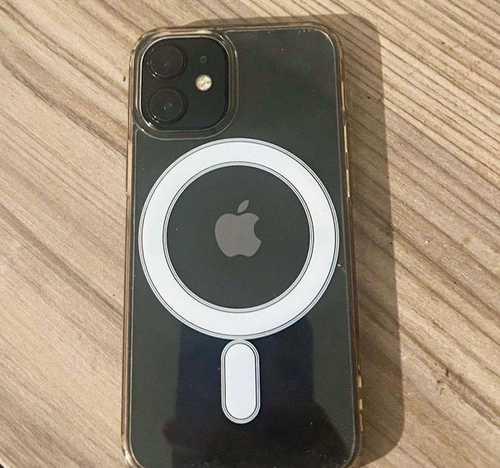 iPhone 12 mini, 64 ГБ