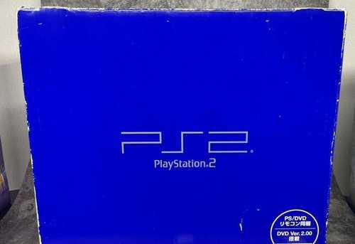 Playstation 2 scph-18000