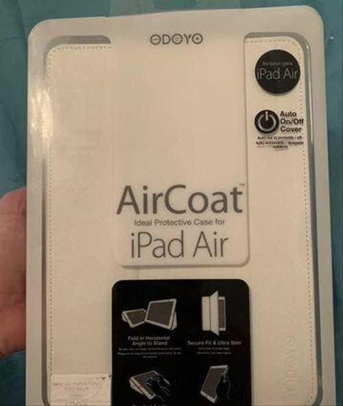 Чехол для iPad Air