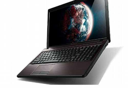 Ноутбук Lenovo G580