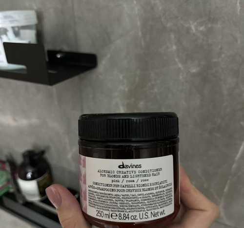 Davines alchemic кондиционер