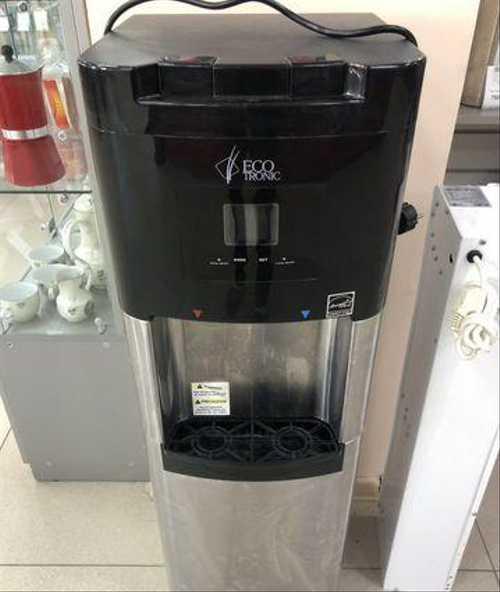 Кулер Eco Tronic