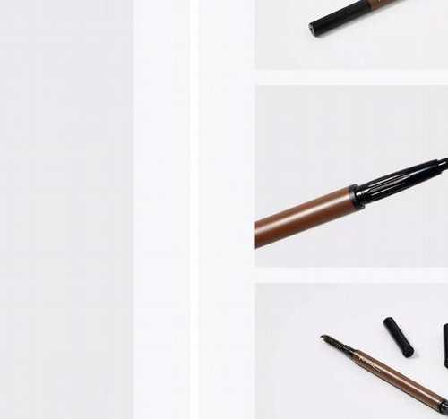 MAC Карандаш для бровей MAC eye brows styler Brune