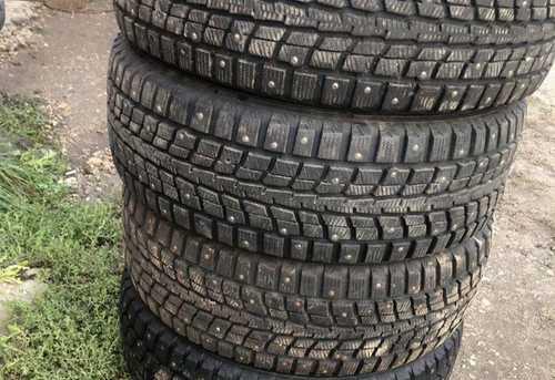 Dunlop SP Winter Ice 01 225/65 R17