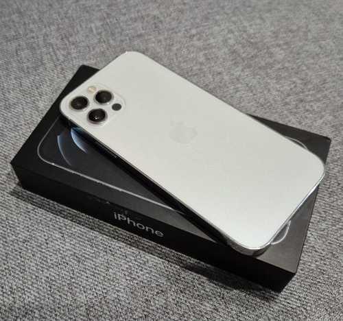 iPhone 12 Pro, 256 ГБ