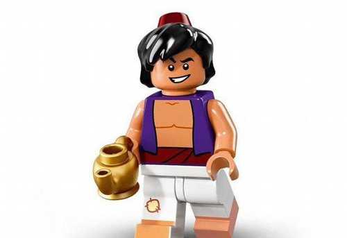 Лего Аладдин Lego Aladdin