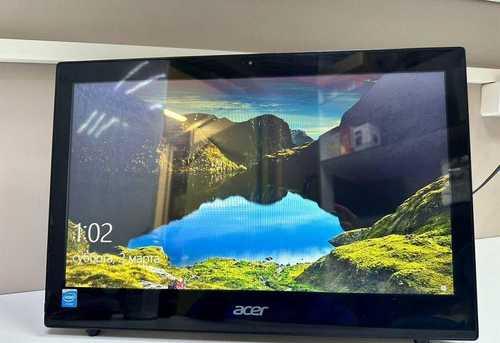 Моноблок Acer Aspire Z1-601