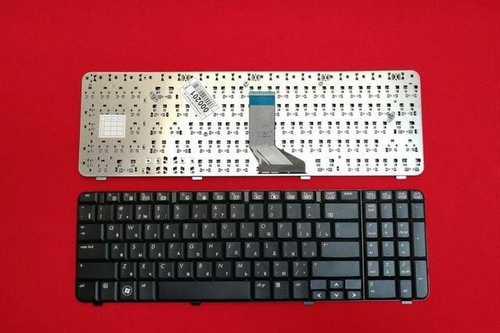 000201 Клавиатура для ноутбука HP Compaq Presario