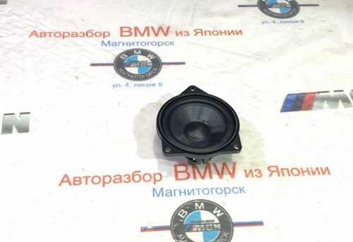 Динамик в дверь Bmw X5 E70 N62B48 2007