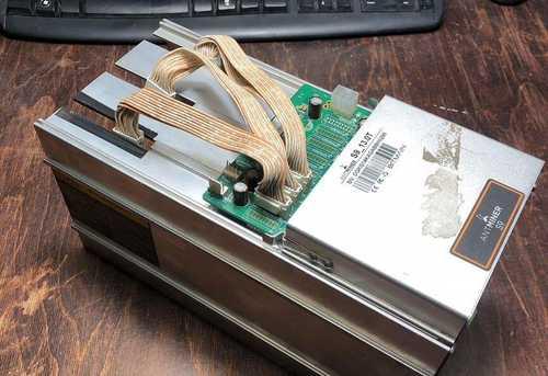 Корпус antminer s9