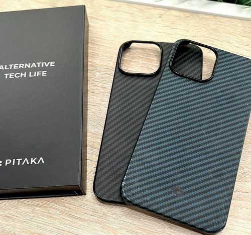 Чехол Pitaka MagEZ Case