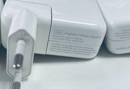Apple Magsafe 2 45W Power Adapter (оригинал)