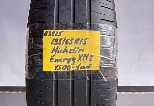 Michelin Energy XM2 195/65 R15