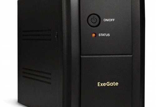 Exegate EX292610RUS ибп ExeGate SpecialPro UNB-220