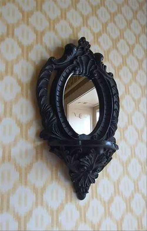 Декоративное зеркало, Франция