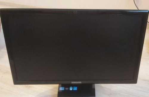 Моноблок samsung dp300a2a в идеале i3/1000Gb HDD