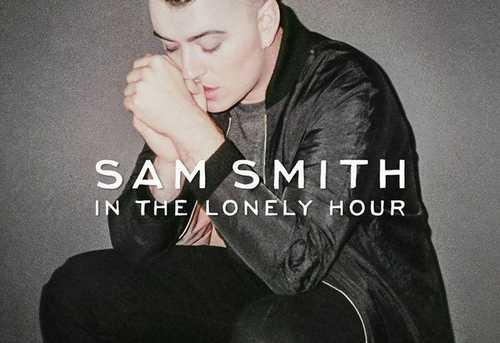 Виниловая пластинка Sam Smith - In The Lonely Hour