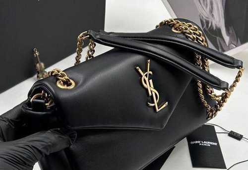 Женская сумка Yves Saint Laurent Calypso