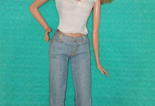 Барби Афродита Basics Coll. 002 Jeans Mod. 07 2010