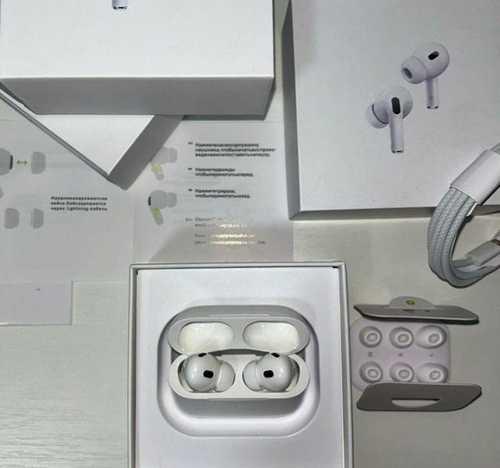 Airpods pro 2 premium