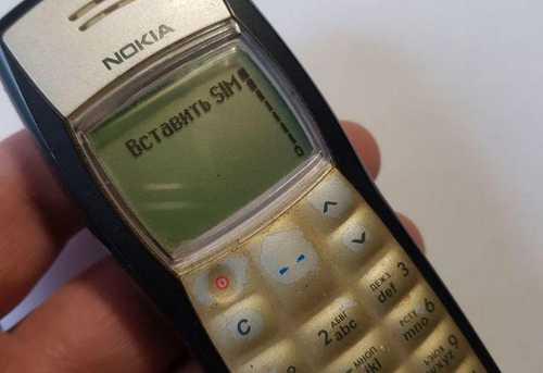 Nokia 1100