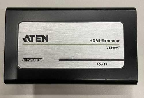 Hdmi extender atena