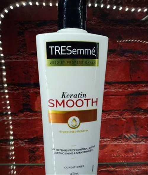 Кондиционер для волос Tresemme