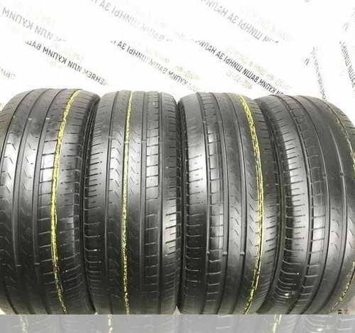 Pirelli Scorpion Verde 215/60 R17 92M