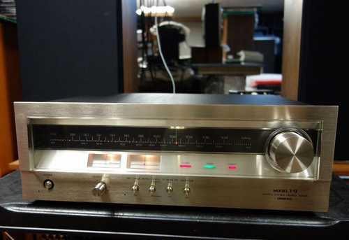 Onkyo T-9 топовый стерео тюнер, Japan, 1979 год