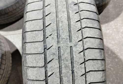 Gripmax Stature H/T 225/65 R17
